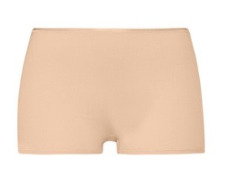 Cotton seamless shorts store